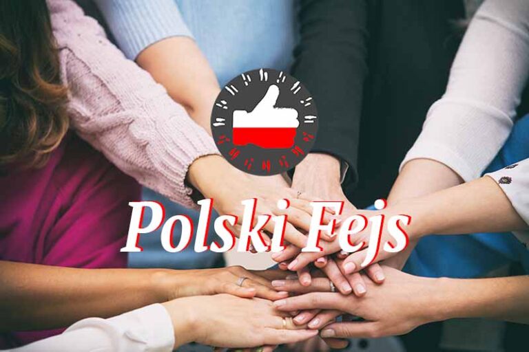 Jak korzystać z Polskiego Fejsa? | Nasze Myśli